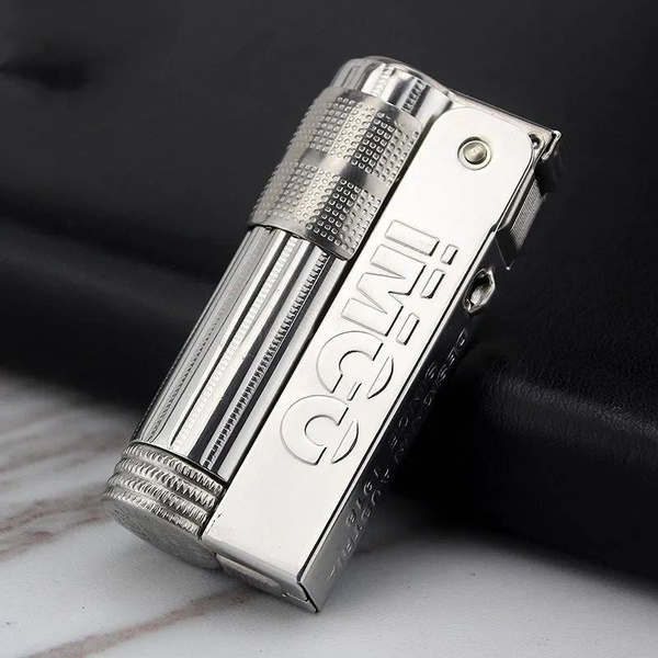 IMCO Бензиновая зажигалка, 30 мл - купить с доставкой по выгодным ценам ...