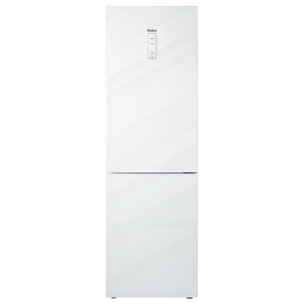 Холодильник Haier C2F637CGWG_, белый - купить по доступной цене в ...