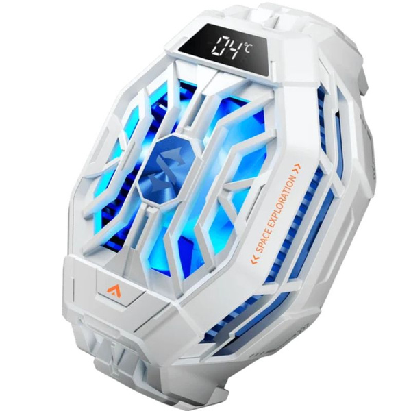 Кулер Black Shark FunCooler 2 Pro - купить по выгодной цене в интернет ...