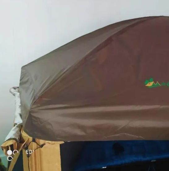 Защитный тент Mimir-2905S Чехол на крышу от дождя, доп. защита от uv ...