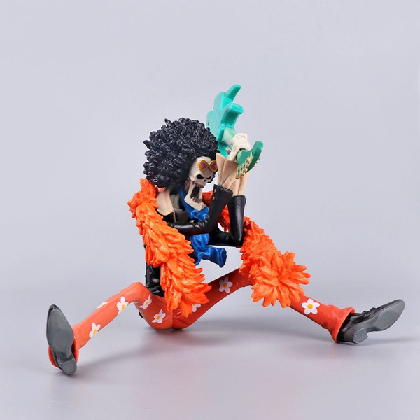 ван пис фигурки/фигурка коллекционная Burukku купить на OZON по низкой ...