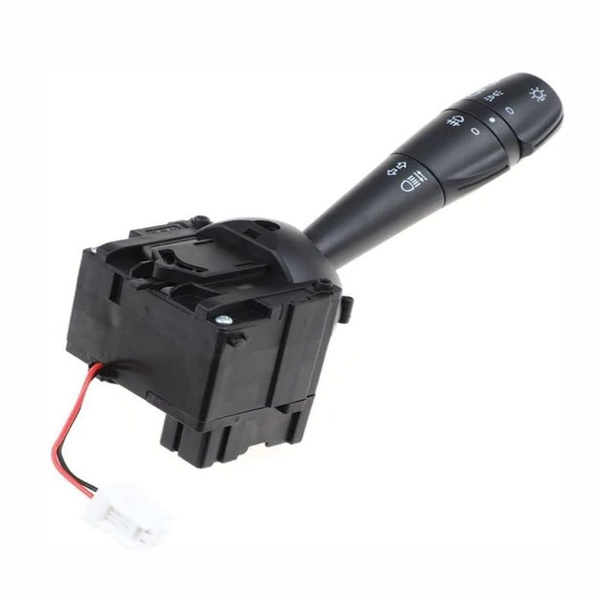 Переключатель рулевой колонки 8201167977 для Renault Duster Dacia Logan ...