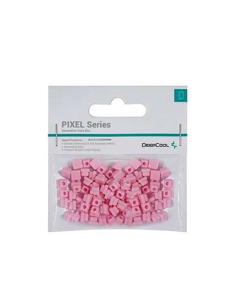 Deepcool Компьютерный корпус Модуль Fun Pixel, подходящий для ...