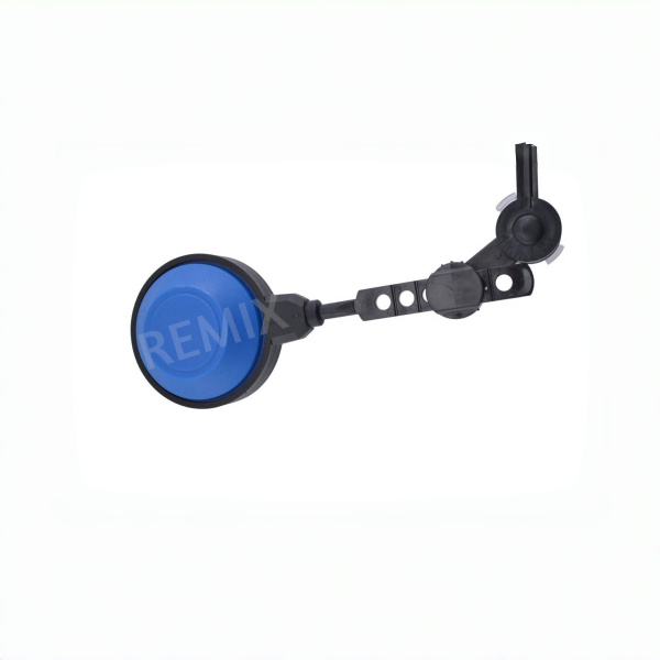 Поплавковый клапан механический 1" для ёмкости QuickStop (Италия) - купить по низкой цене в ...