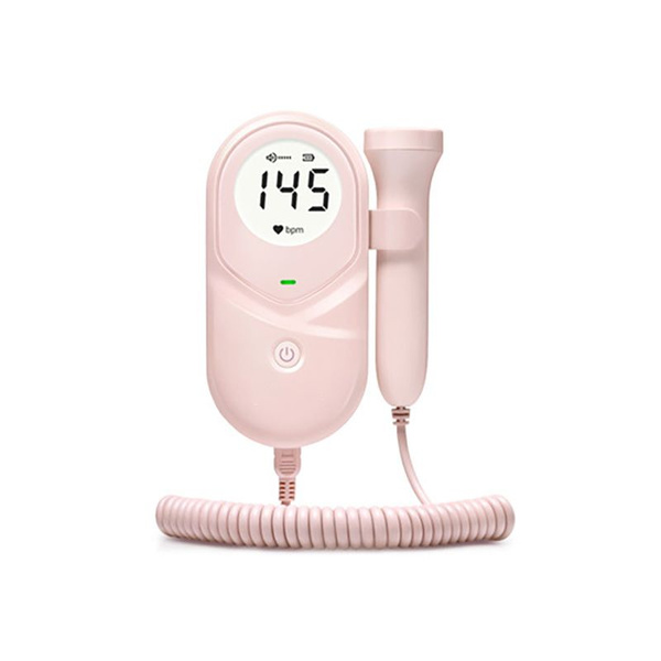 Допплер Для Беременных Домашний Фетальный - купить с доставкой по ...