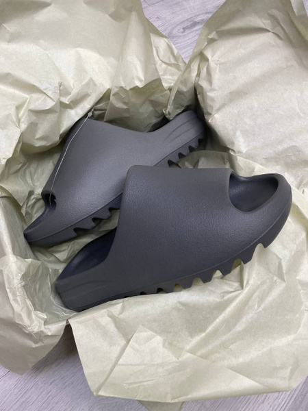 Сандалии x Yeezy Slide - купить с доставкой по выгодным ценам в ...
