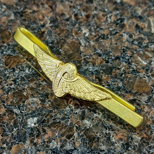 Заколка зажим закрепка для галстука МПС - купить с доставкой по ...