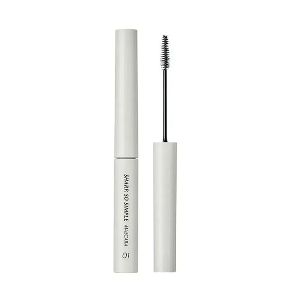 CLIO Подкручивающая тушь для ресниц Sharp So Simple Mascara (01 ...