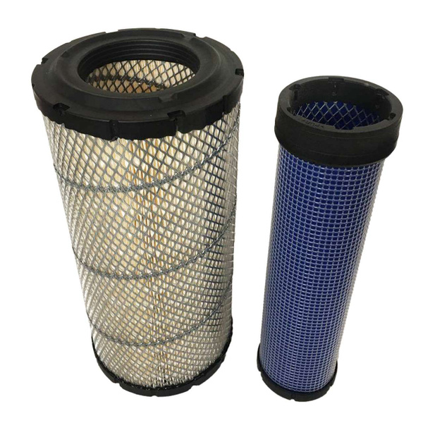 FK-4010AB Фильтр воздушный (2в1) купить на OZON по низкой цене (1573654944)