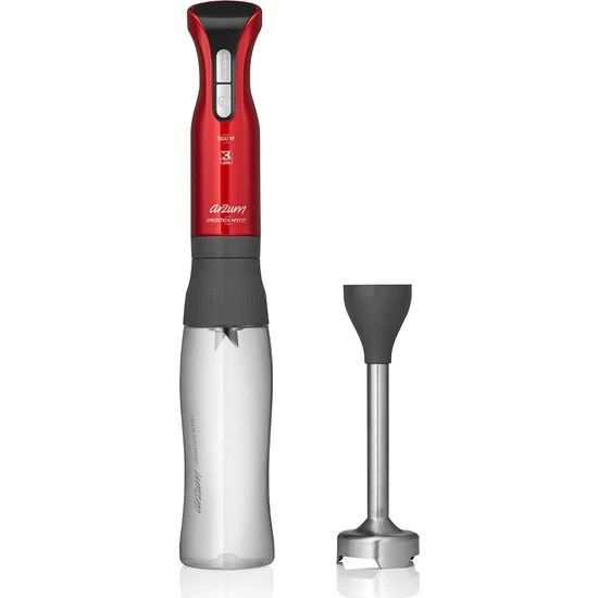 Блендер Arzum для смузи Arzum Ar1091 Prostick - Цветок граната купить ...