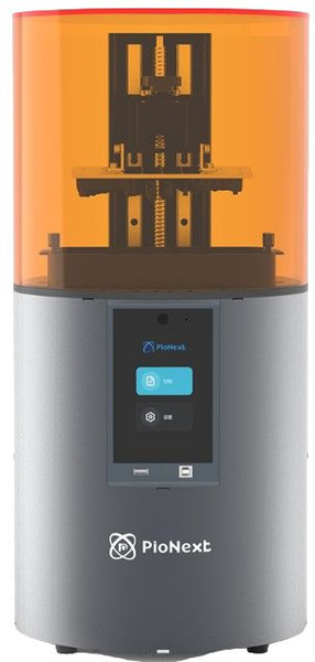 3D принтер PioNext D158 - купить с доставкой по выгодным ценам в ...