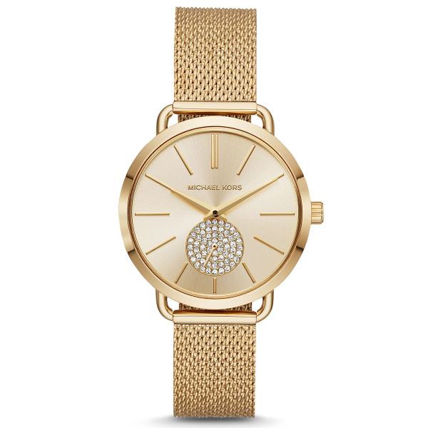 Женские наручные часы Michael Kors, 37мм - купить с доставкой по ...