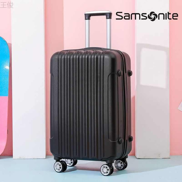 Samsonite Чемодан ABS пластик 66 см - купить с доставкой по выгодным ценам в интернет-магазине ...
