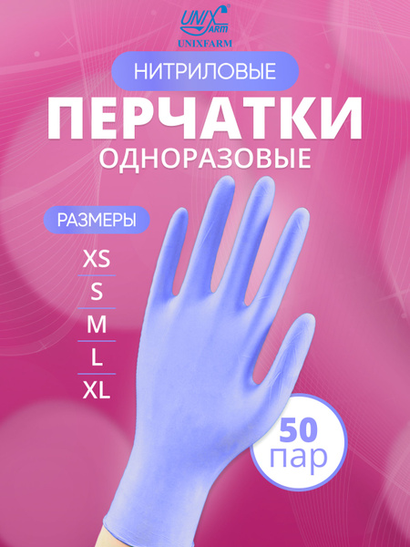 Перчатки одноразовые - купить с доставкой по выгодным ценам в интернет ...