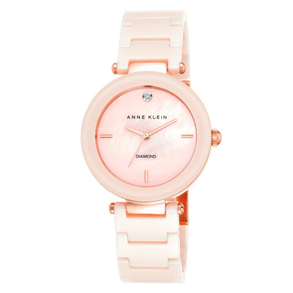 Anne Klein Часы наручные Кварцевые - купить с доставкой по выгодным ...