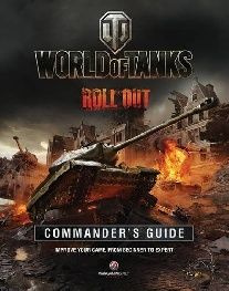 World of Tanks Commander's Manual - купить с доставкой по выгодным ...