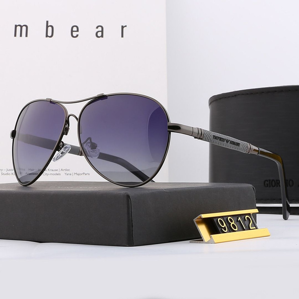 Emporio Armani Очки имиджевые - купить с доставкой по выгодным ценам в ...