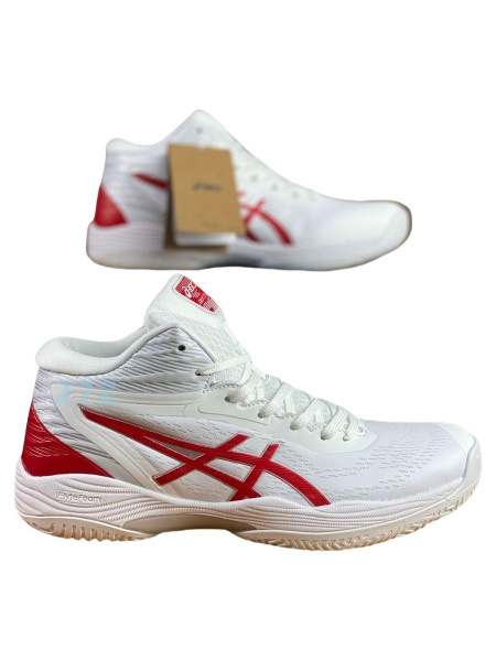 Кроссовки ASICS Gel-Hoop V14 - купить с доставкой по выгодным ценам в ...