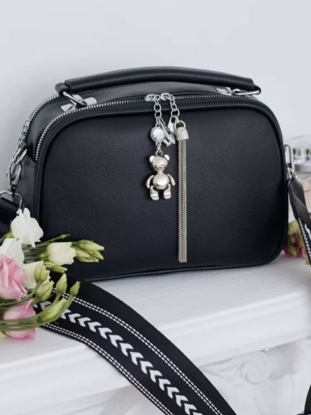 KolTT Сумка на плечо кросс-боди - купить с доставкой по выгодным ценам ...