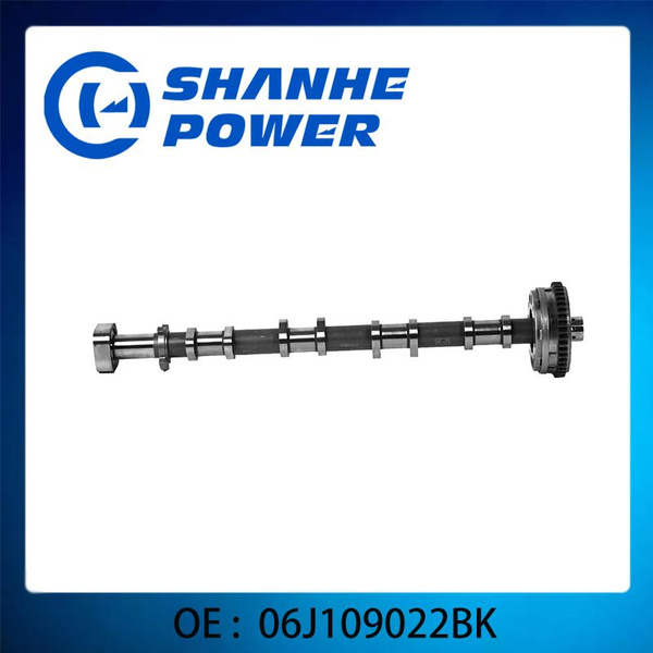 Выхлопной распредвал EA888 GEN3 1.8T 2.0T CUH CHG DKW Автомобильный двигатель в сборе частей ...