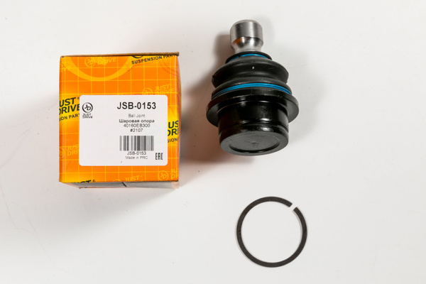 Шаровая опора, передняя нижняя Ниссан NISSAN PATHFINDER III (R51) 01/01 ...