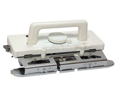 Ажурная каретка Silver Reed LC580 - купить с доставкой по выгодным ...