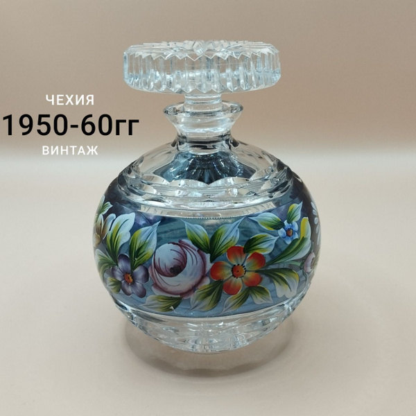 Флакон для дамского туалетного столика купить по низким ценам в ...