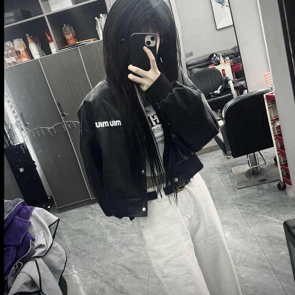 Куртка Miu Miu купить с доставкой по выгодным ценам в интернет магазине Ozon 1579058771