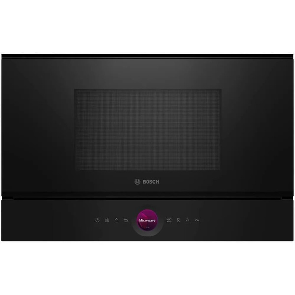 Встраиваемая микроволновая печь Bosch BEL7321B1 - купить по низким ...