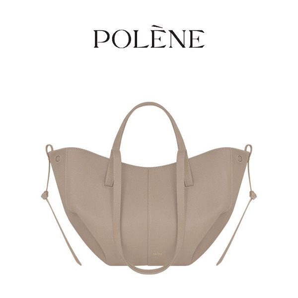 Polene Сумка на плечо - купить с доставкой по выгодным ценам в интернет ...