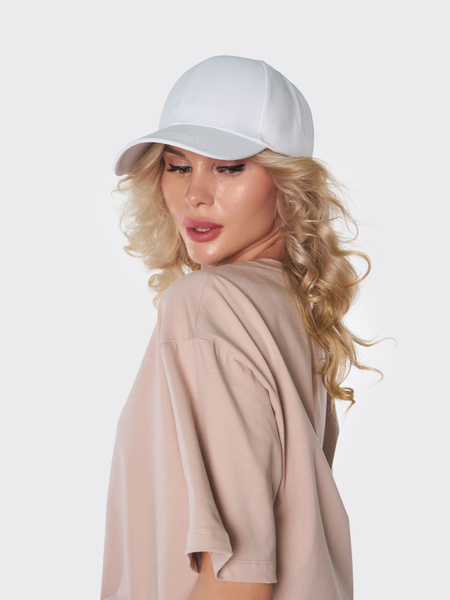 Бейсболка WloO! - купить с доставкой по выгодным ценам в интернет ...