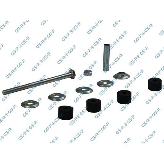 Стойка стабилизатора для автомобиля Mitsubishi, GSP 513355 - купить по ...