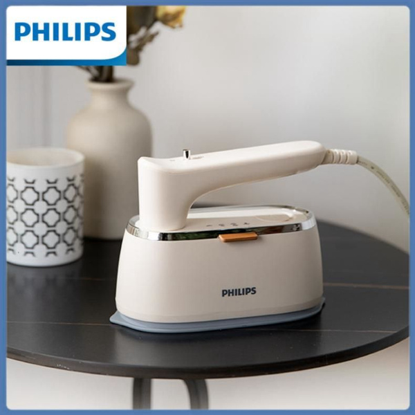 Отпариватель Philips STH3050 1300 Вт купить по низкой цене: отзывы ...