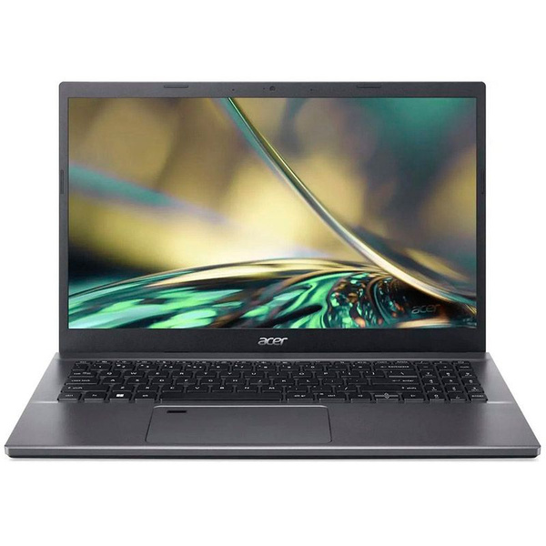 Ноутбук Acer NX.KN4EX.017, серый купить по низкой цене: отзывы, фото ...