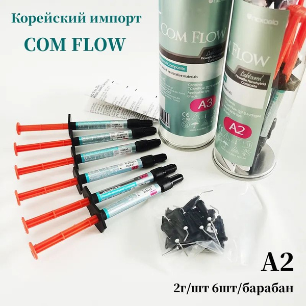 Стоматологический композит, Монокомпонентная, материал: Камень купить ...