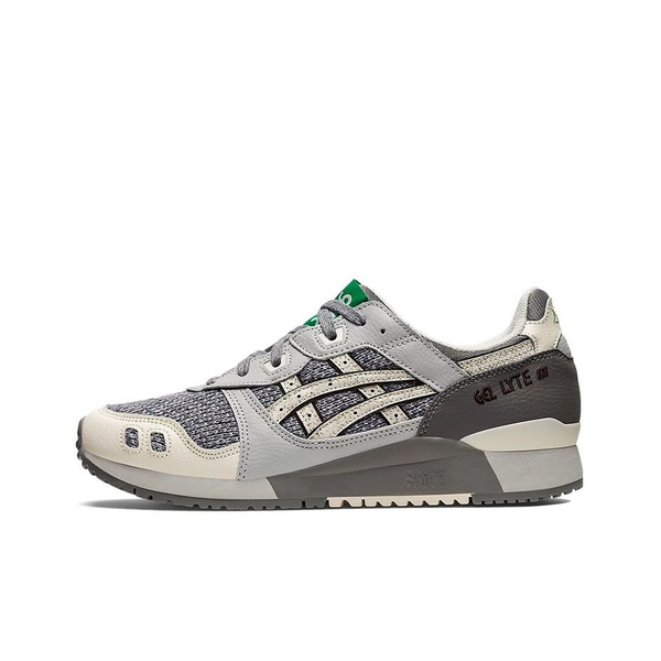 Кроссовки ASICS Gel-Lyte 3 - купить с доставкой по выгодным ценам в ...