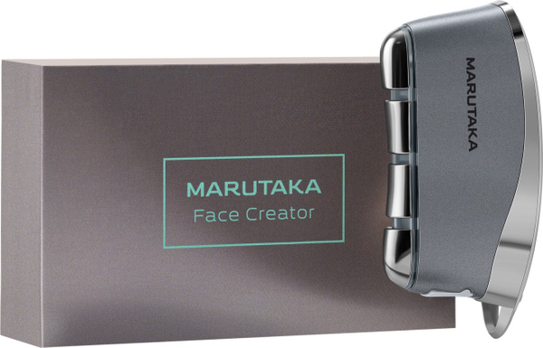 Mivis Косметологический аппарат Face-Creator - купить по выгодной цене ...