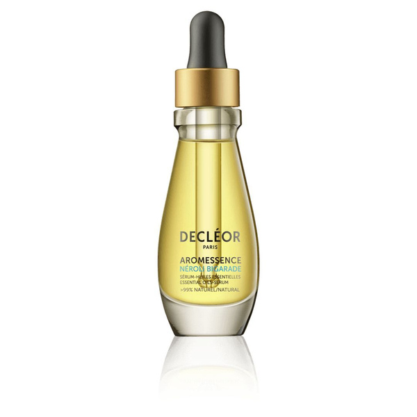 Масло косметическое Decleor Neroli Bigarade Serum-Oil - купить с ...