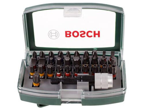 Бита Bosch Bosch 2607017063, 25 мм - купить по низким ценам в интернет ...