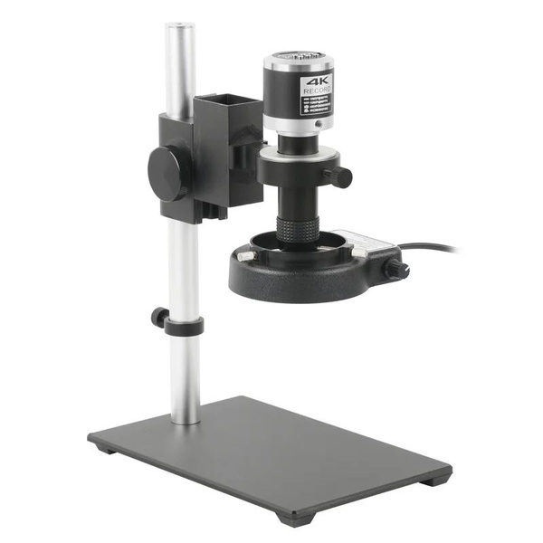 Микроскоп Eakins Microscope Camera, Цифровой, 130 крат купить по ...