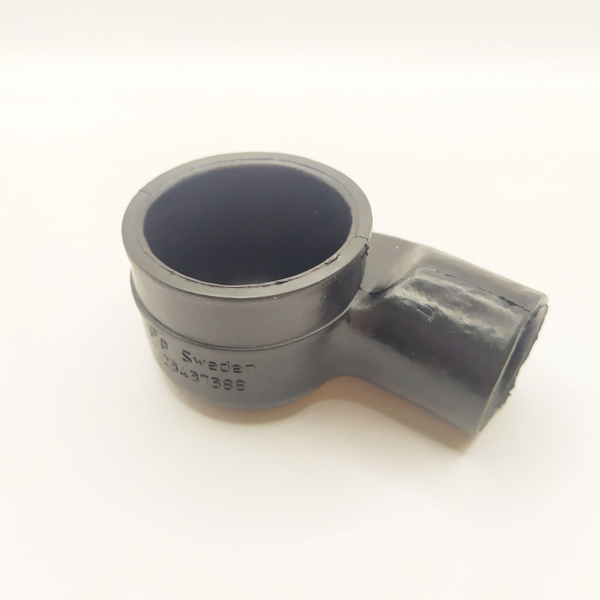 23437388 Volvo Шланг вентиляции картера - Volvo арт. 23437388 - купить ...