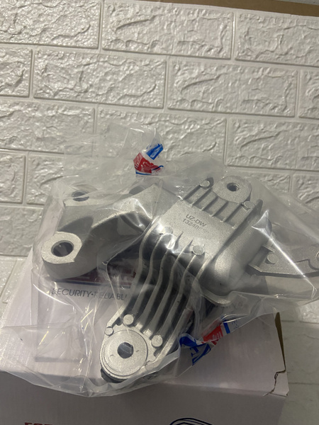 Опора ДВС Cruze левая АКПП UZ-DW арт.13248552 купить на OZON по низкой ...