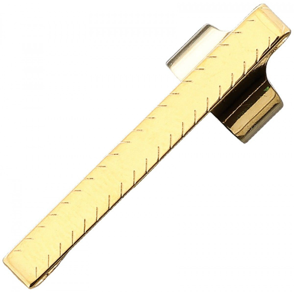 Клипса для космической шариковой ручки Fisher Space Pen Bullet (Gold ...