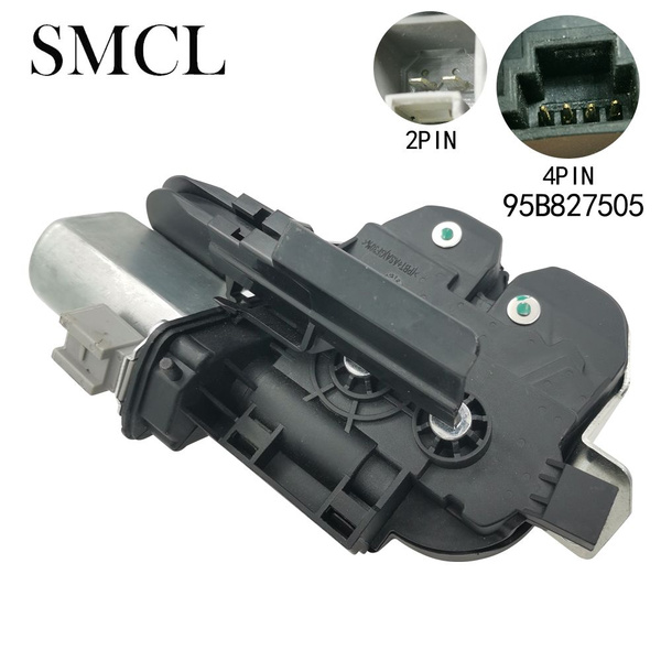 Комплект багажника SMCL 95B827505 - купить по доступным ценам в ...