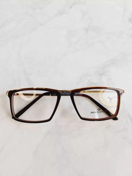 Оправа для очков Jeff Morris Eyewear купить с доставкой по выгодным