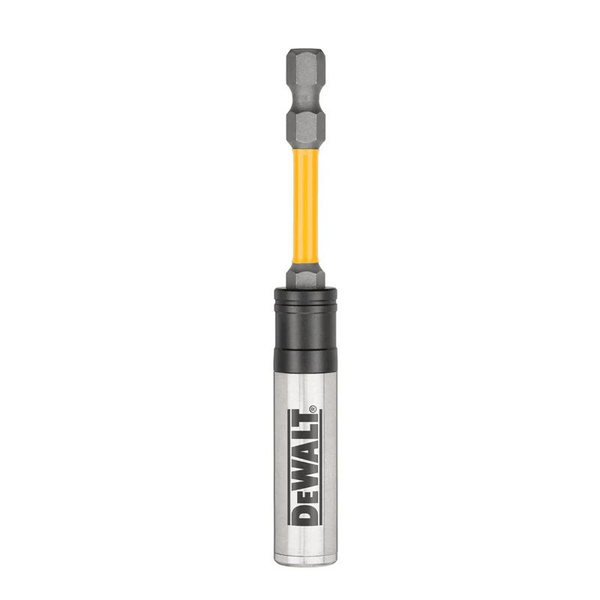 Держатель бит быстрозажимной для инструмента Dewalt DWA3THLDMI купить ...
