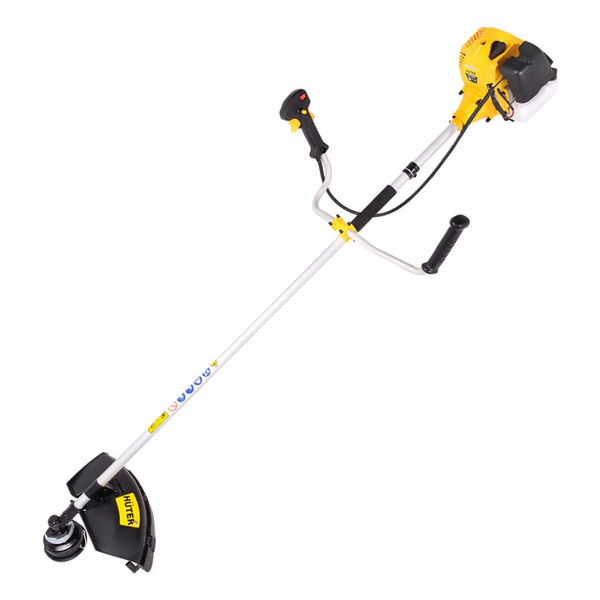 Бензиновый триммер Huter GGT-1300T купить на OZON по низкой цене (1284717835)