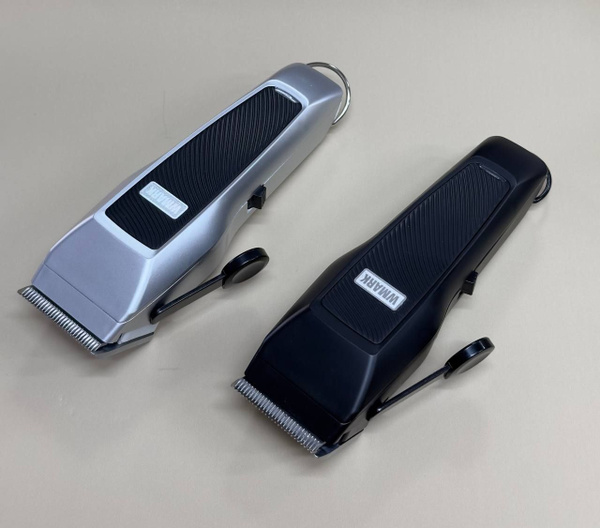 Машинка для стрижки WMARK NG-122, черный, серебристый - купить по ...