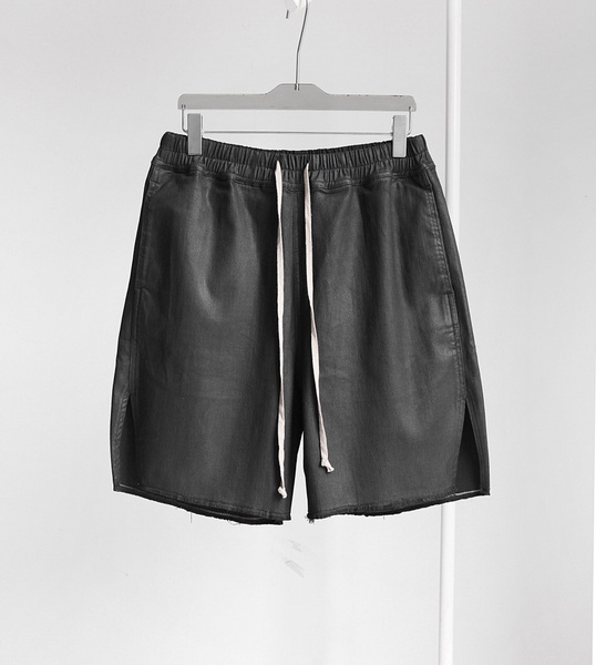 Шорты RICK OWENS - купить с доставкой по выгодным ценам в интернет ...
