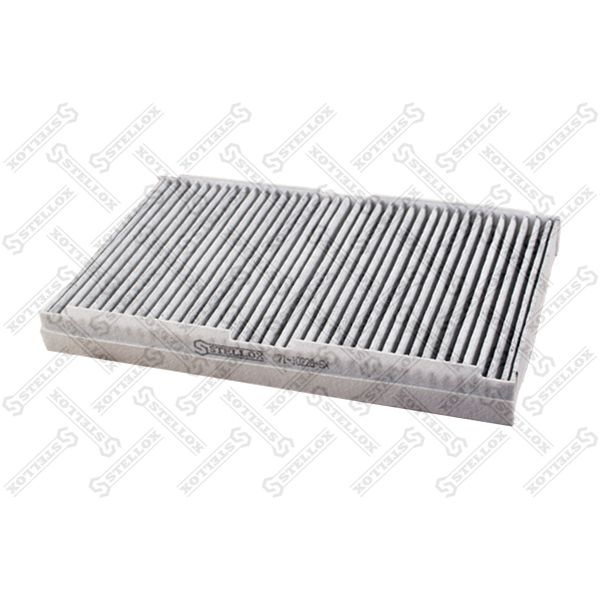 Фильтр салонный Stellox 364633 - купить по выгодным ценам в интернет ...
